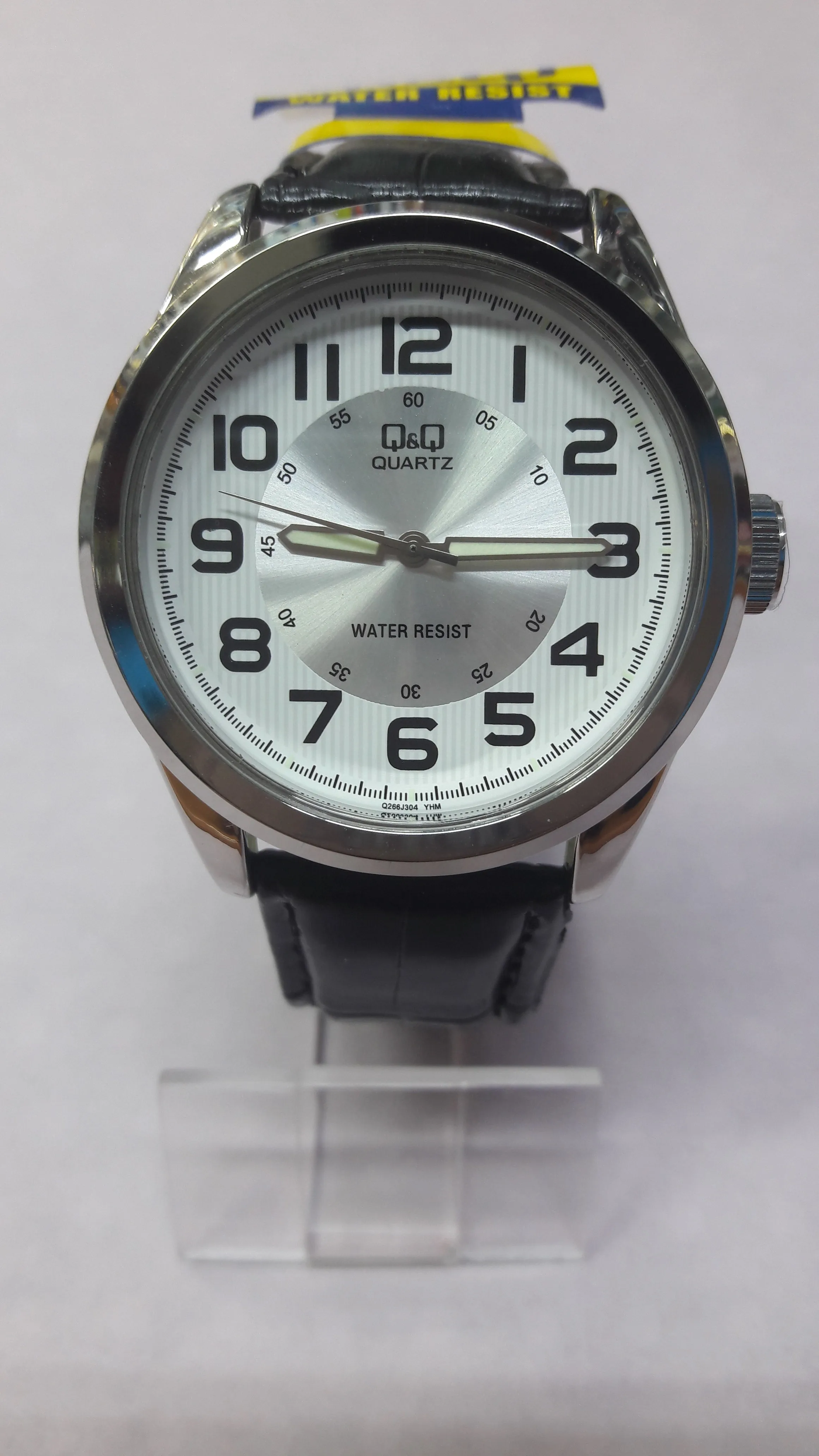 Watch Wrist Men's Quartz Qq - Quartz Wristwatches - AliExpress
