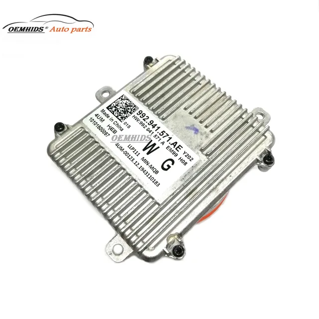 992941571AE OEM Ballast Original OEMHIDS For Golf8 LED Headlight ...