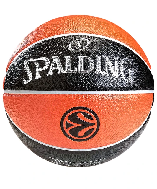 Euroleague Basketball Ball