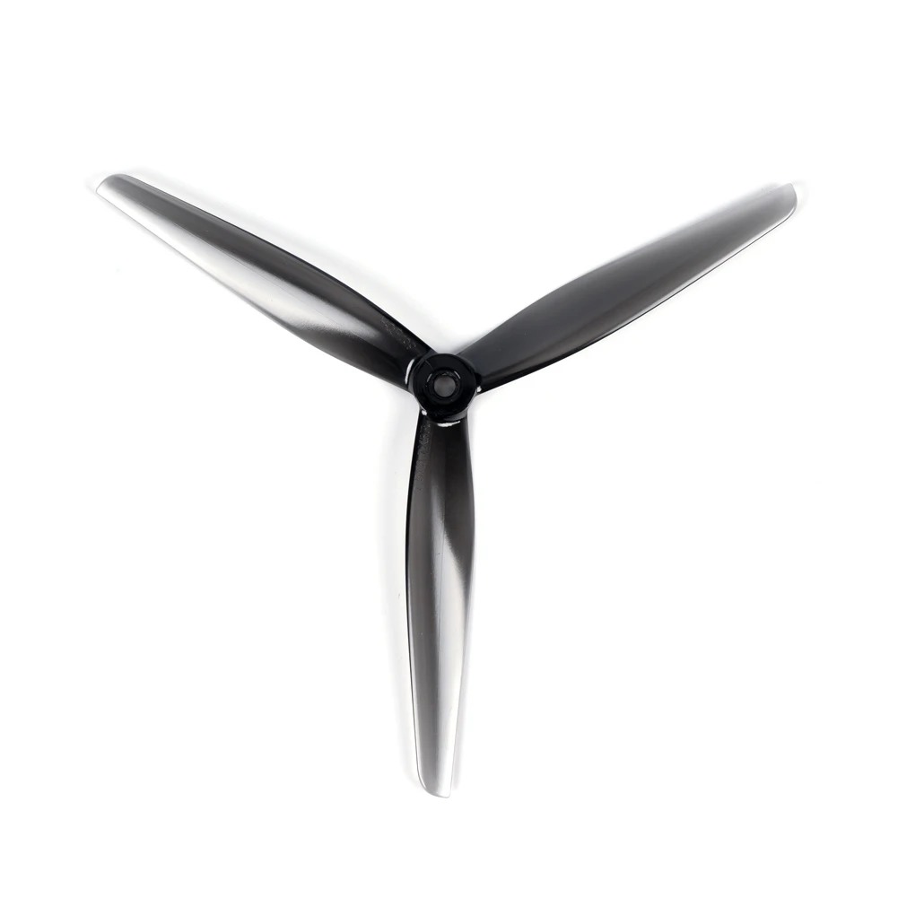 Hq 7.5x3.7x3 7537 7.5inch Cw Ccw 3 Blade/tri-blade Propeller Prop For ...