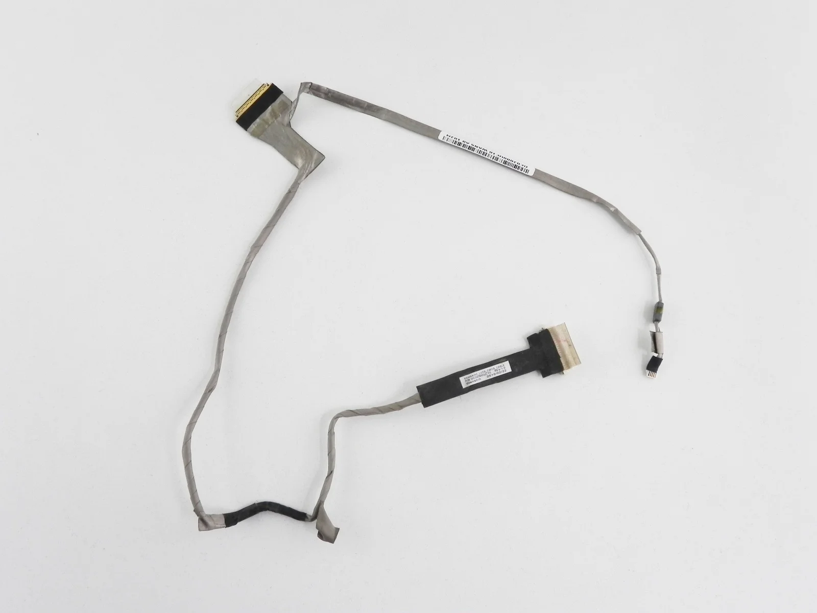 Toshiba-Satellite-l500-1wp-l500d-l500-LCD-flex-cable-cable-matrix ...
