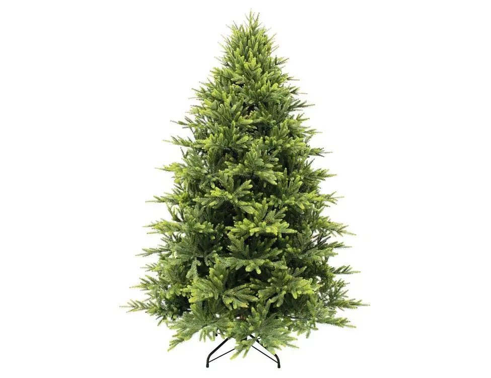 Artificial tree "Royal premium", (cast pine needle PE 100%), 1,85 m, Triumph Tree|Trees ...