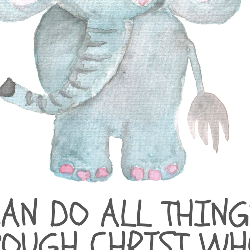 Cute Bible Verse Drawings