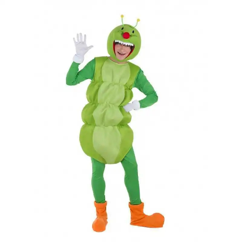 Worm costume| | - AliExpress