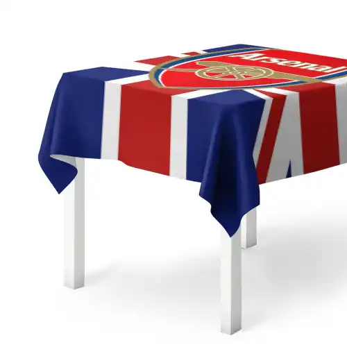 Noticed the trend of posting Arsenal tables so I thought I would ...