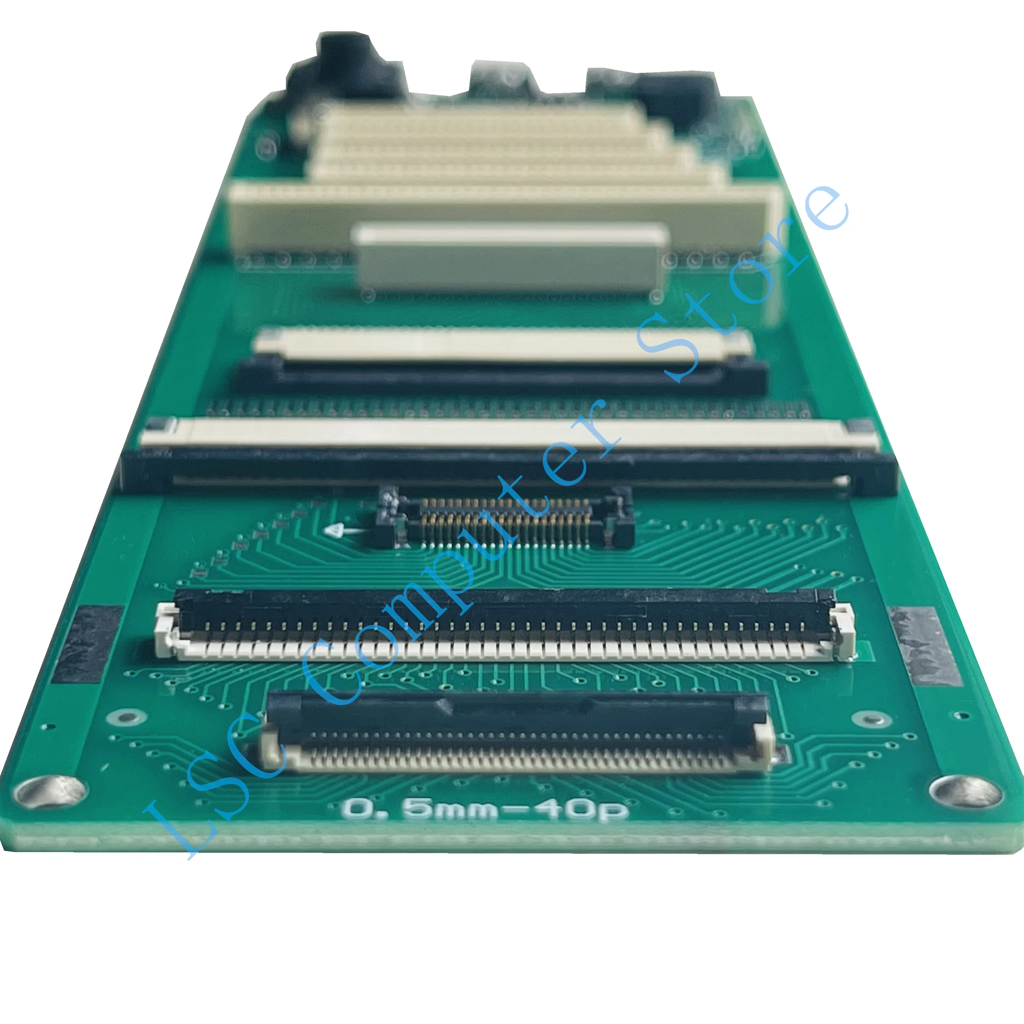 LSC New Original QK-AK9 Laptop Keyboard Tester Testing Device Machine ...