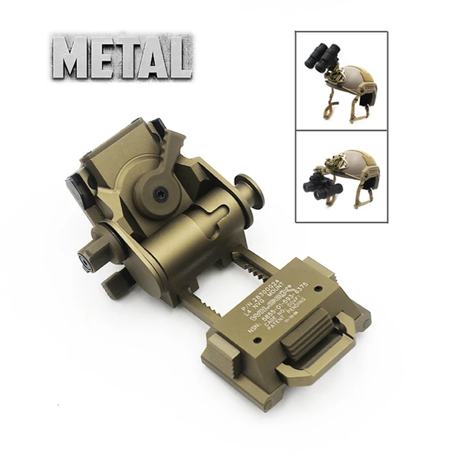 Nvg Mount Nsn