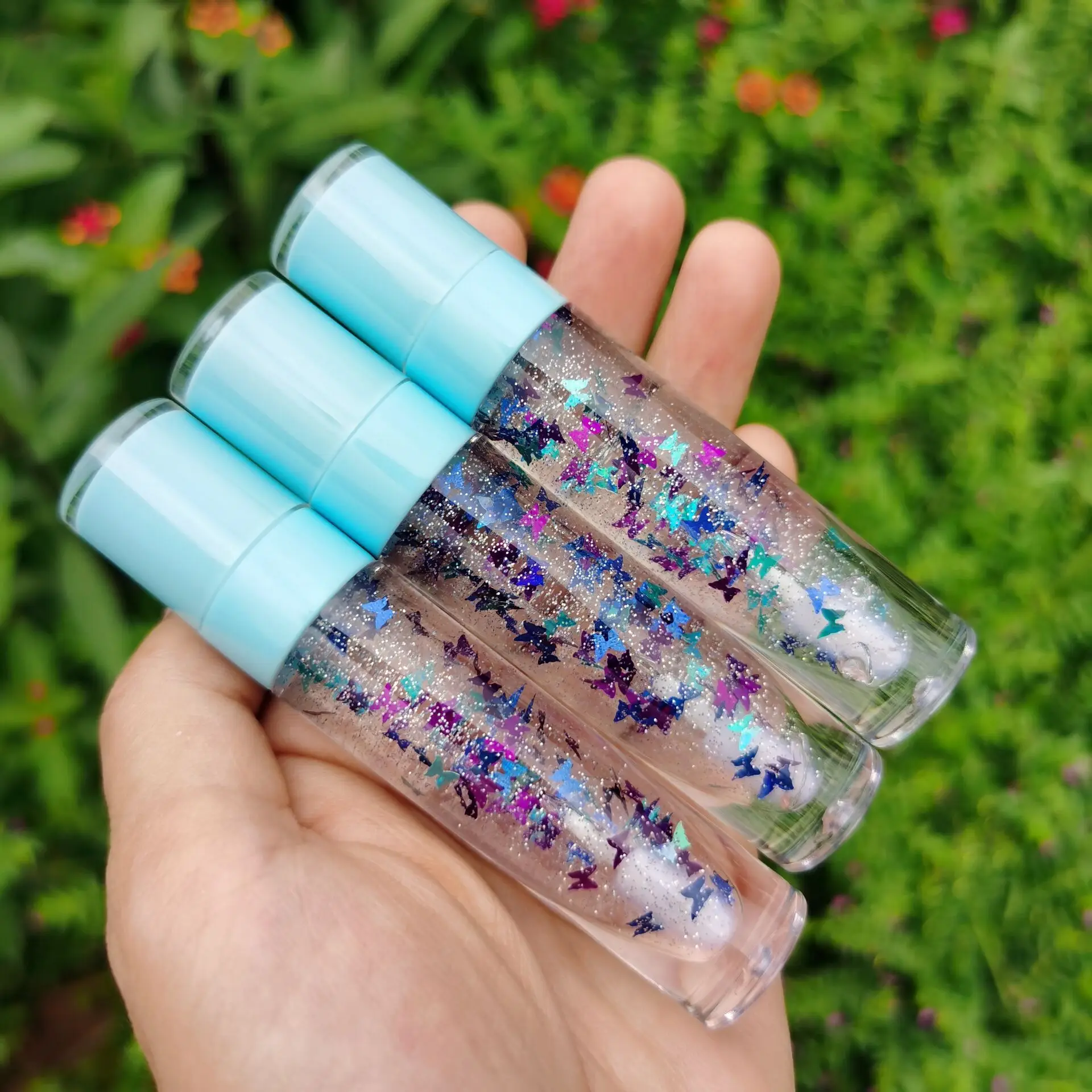 How To Make Lip Gloss For Kids