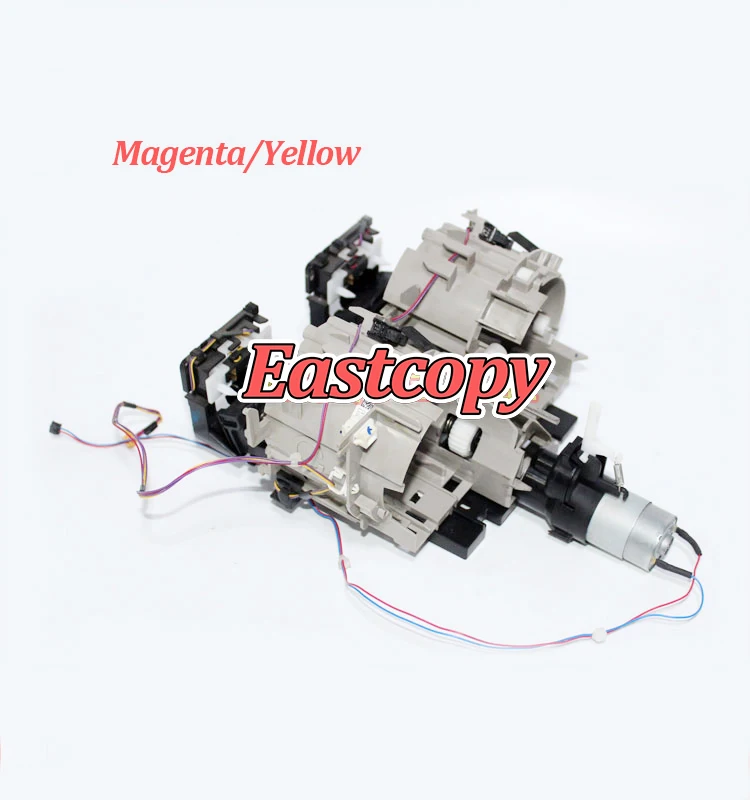 FM1-B255-010-FM1-B249-010-Toner-Bottle-Drive-Assembly-for-Canon-iR ...