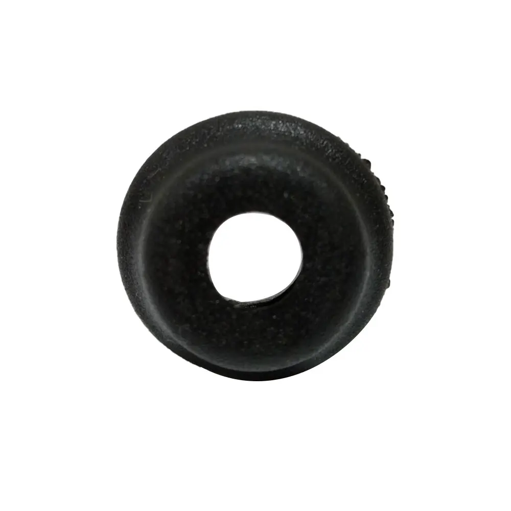 ANTENNE,Black--Œillet'antenne aérienne, joint en caoutchouc ...