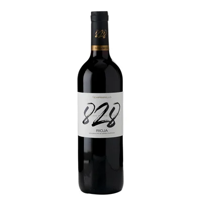 828-Vino-tinto-joven-D-O-Ca-Rioja-caja-75cl-contiene-CAJA-CON-6 ...