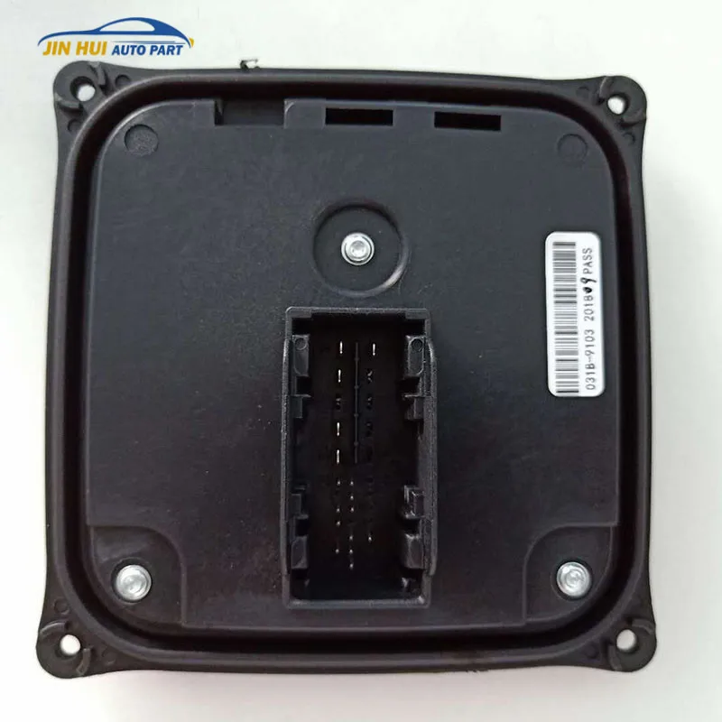 Módulo de controlador LED DRL para Mercedes Benz, A2189009103, Clase C ...