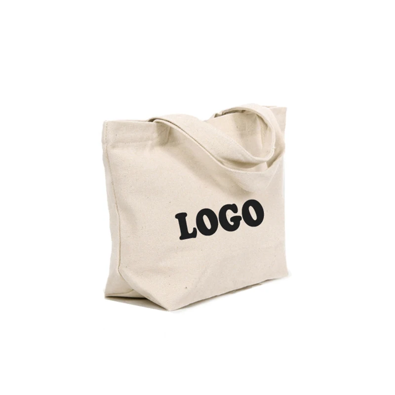 Plain Reusable Bags