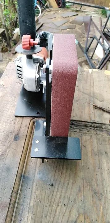 Hand Flexible Sander | asghedom.com