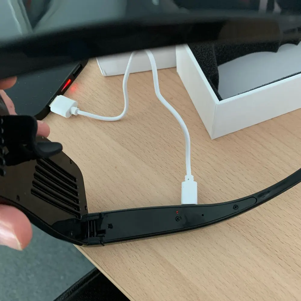 LED Glasses Bluetooth Party Glasses - Life Changing Products