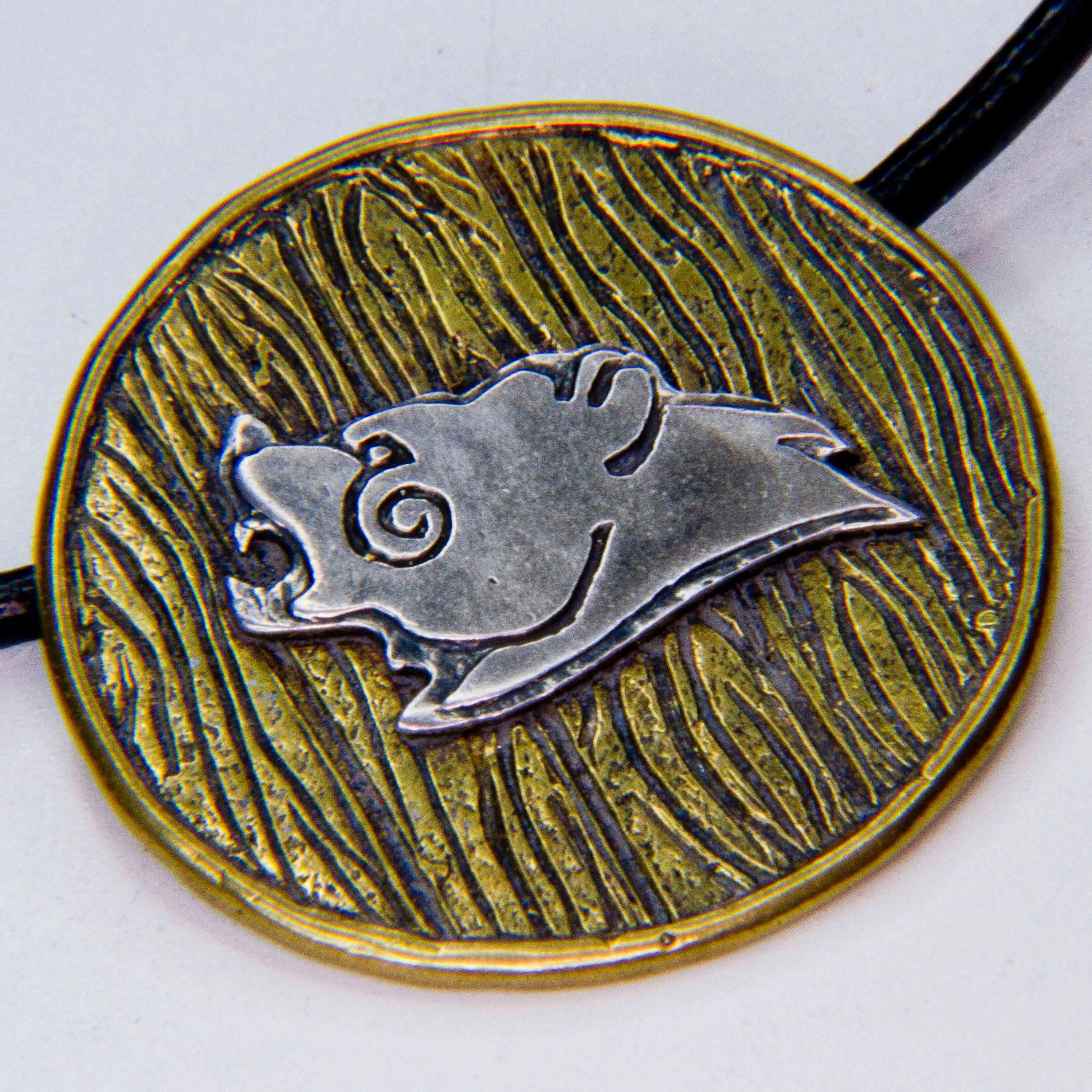 Windhelm guard shield/Bear Shield/windhelm guards 방패/곰 머리/TES/Skyrim ...