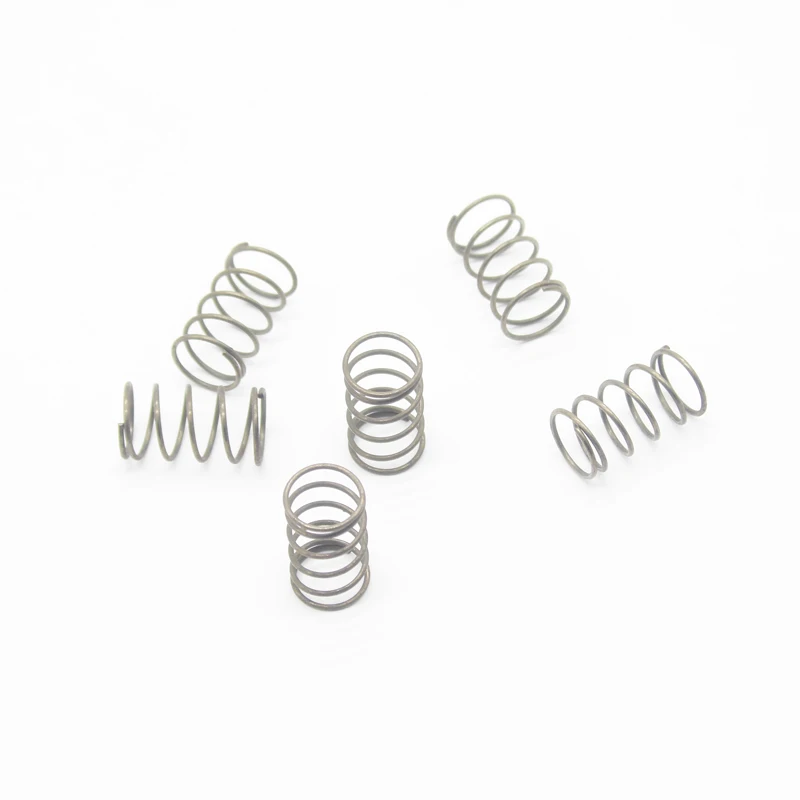 HP Poppet Spring,Pump Parts