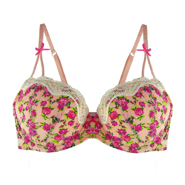 34c Breast Size Chart