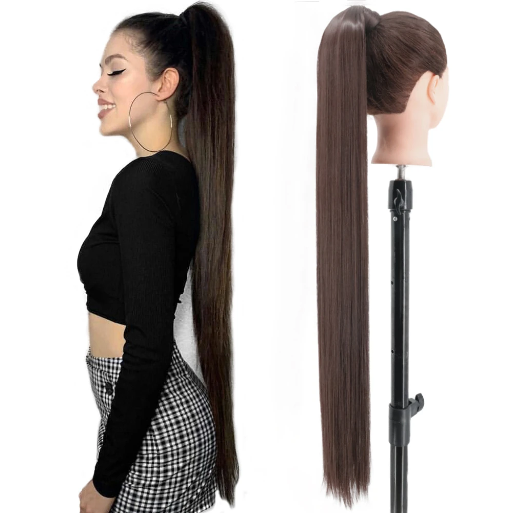 34 Inch Hair - 2024 HairStyles Ideas
