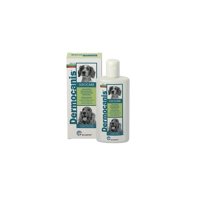 Seborrhea In Dogs Shampoos