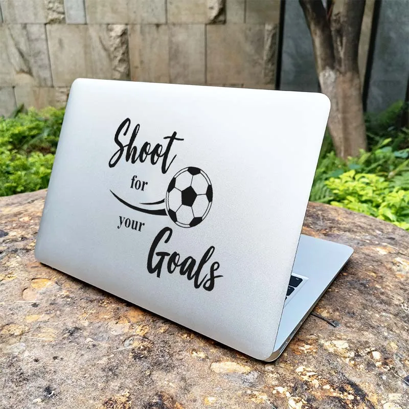Macbook Stickers Sports
