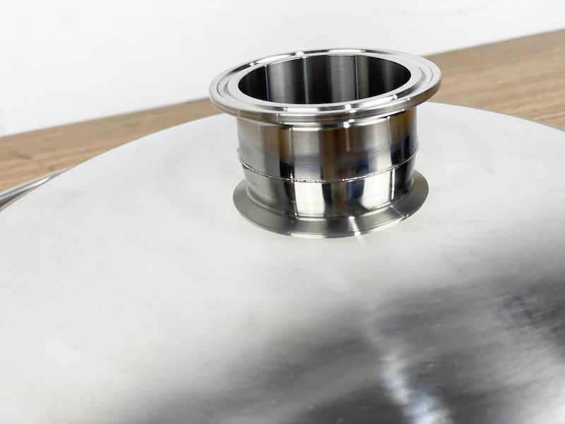 New 2021 , 55L Pot, Boiler, Tank, Fermenter with bell lid Distillation ...