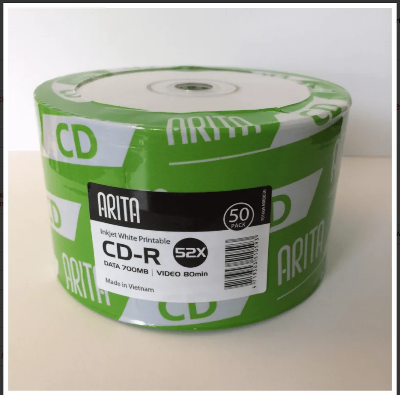 Dacada2005-50-ARITA-PRINTABLE-CD-R-52x-CD-DISCS-DATA-700MB-VIDEO-80MINS-INKJET-WHITE-24h.png