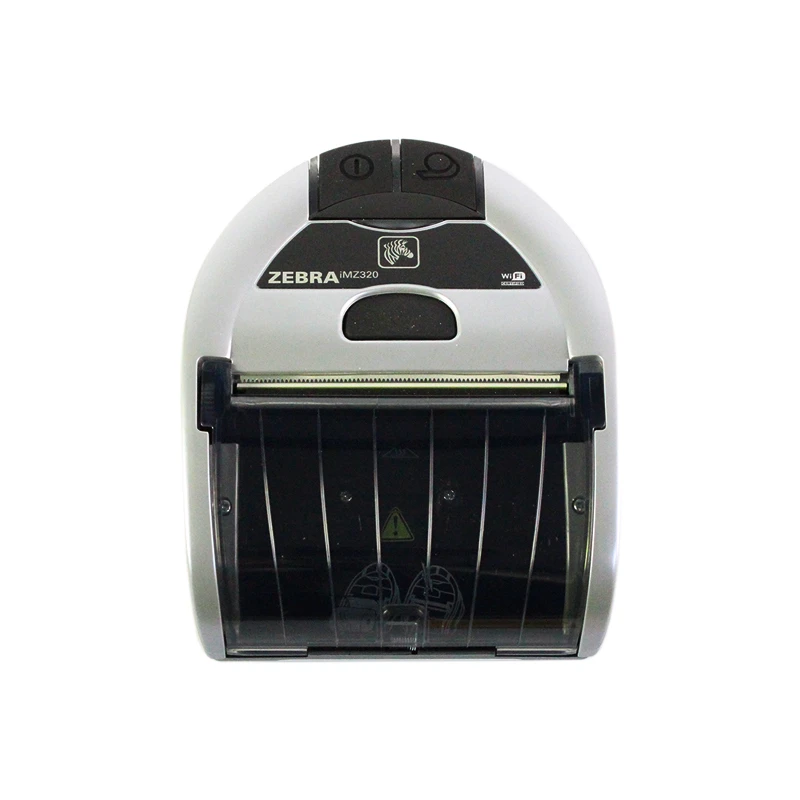 Nova zebra original imz320 M3I 0UN00010 00 impressora de etiquetas ...