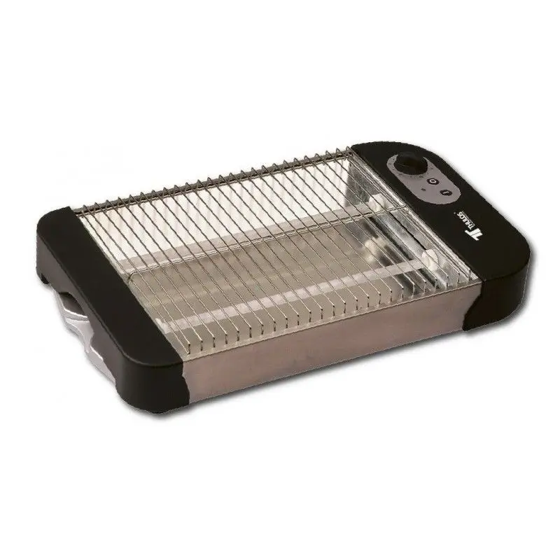 Indicator Light | Flat Toasters | Auto Tray | Toaster Auto - Flat ...