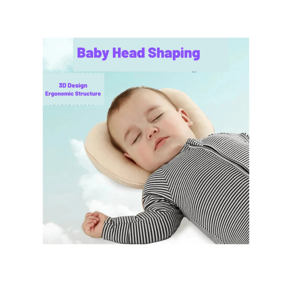 Side Positioner For Babies