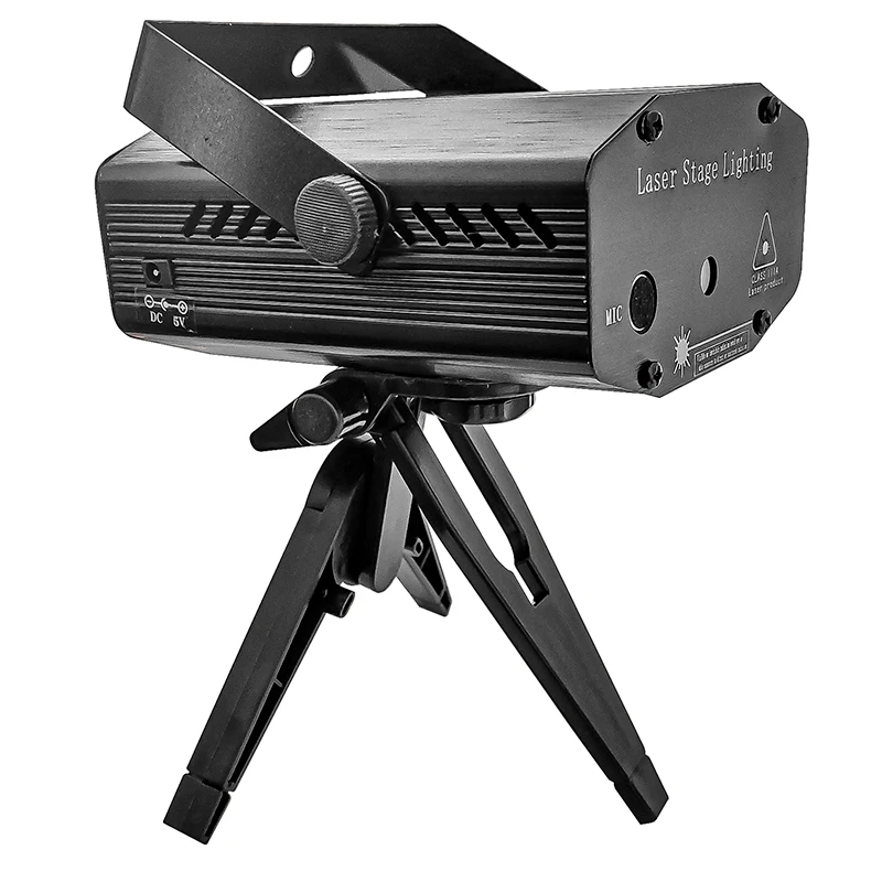 Mini-Projetor-Hologr-fico-Laser-Balada-Sensor-R-tmico-Festa-Canh-o ...