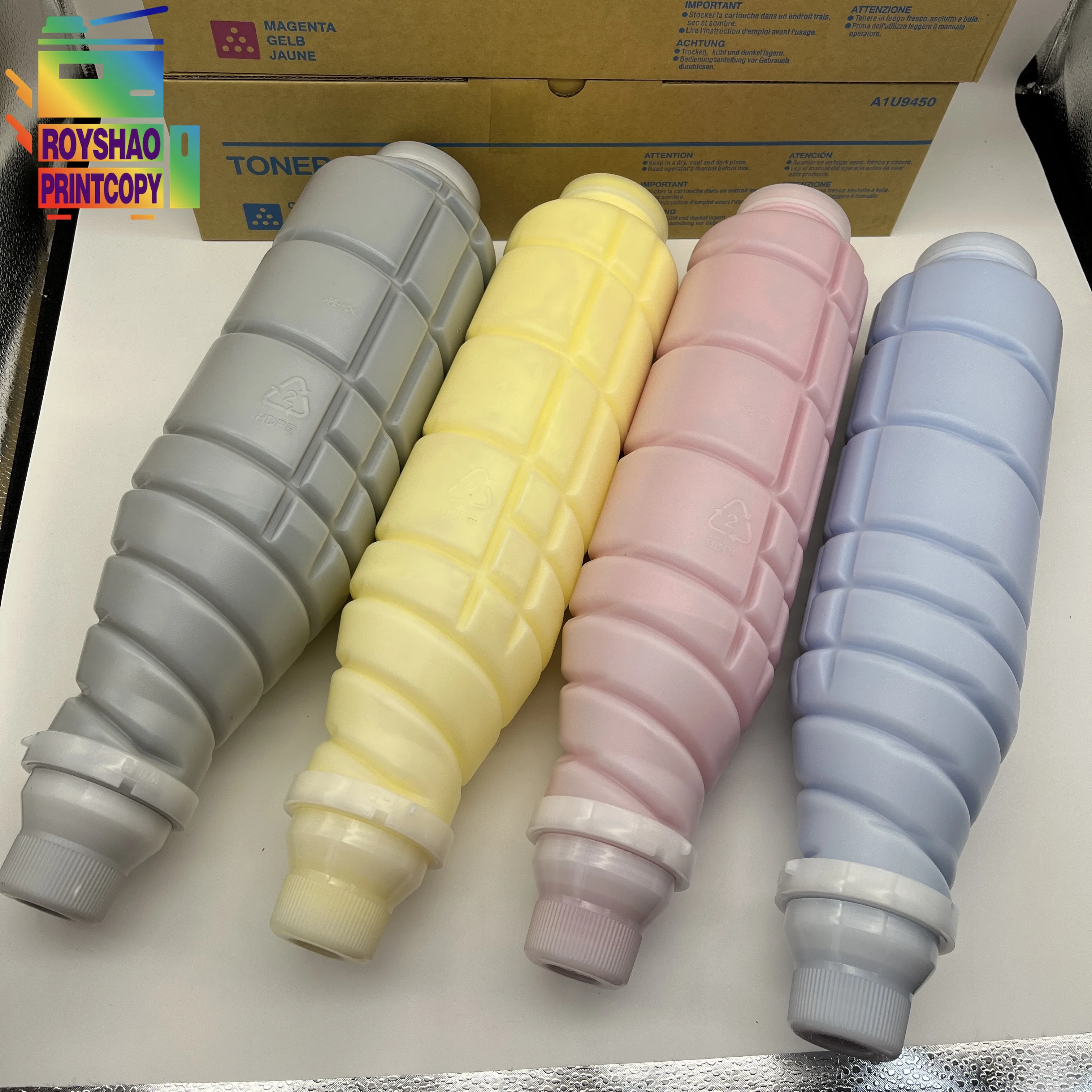 Model Number: for Konica Minolta Bizhub Press C6000 C7000 C7000P A1U9130