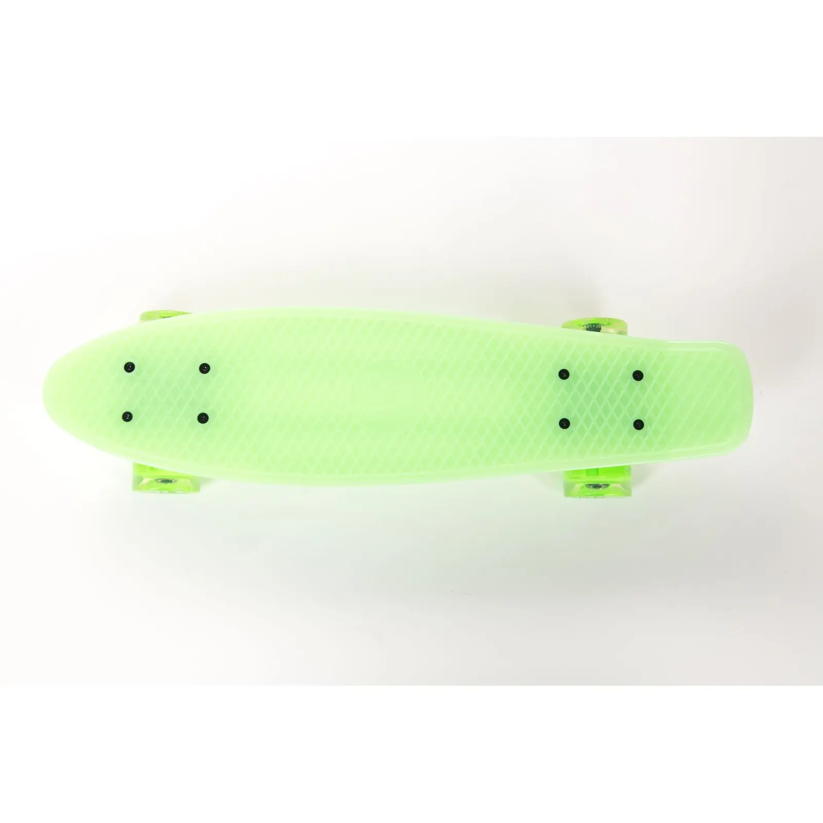Glow In The Dark Penny Board Wheels