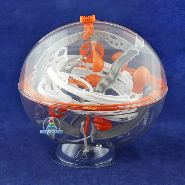 Perplexus Warp
