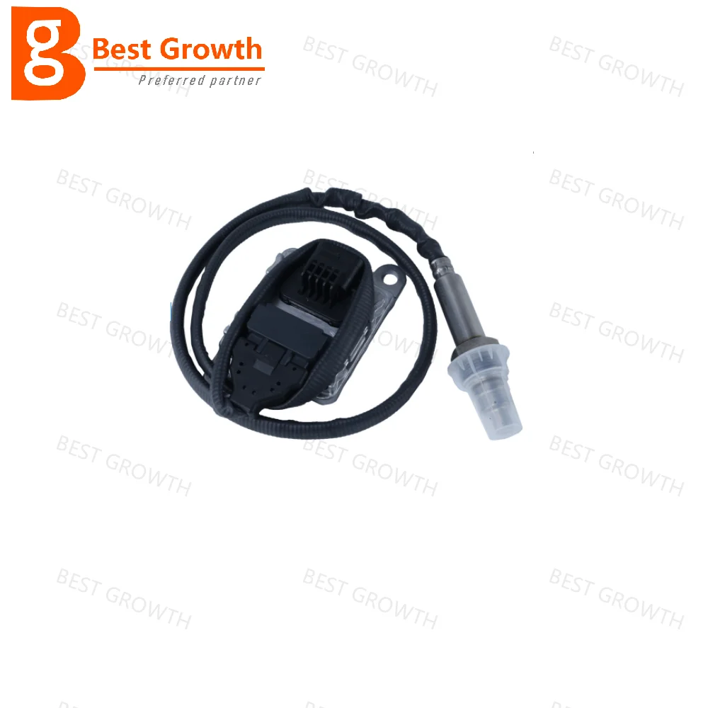 NOX Nitrogen Oxide Sensor 5WK97399 SNS0398 5WK97345 SNS497 SNS813A ...