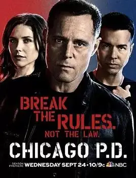 芝加哥警署第二季第05集1080P超清免費在線觀看 - 美劇 - Gimy 劇迷