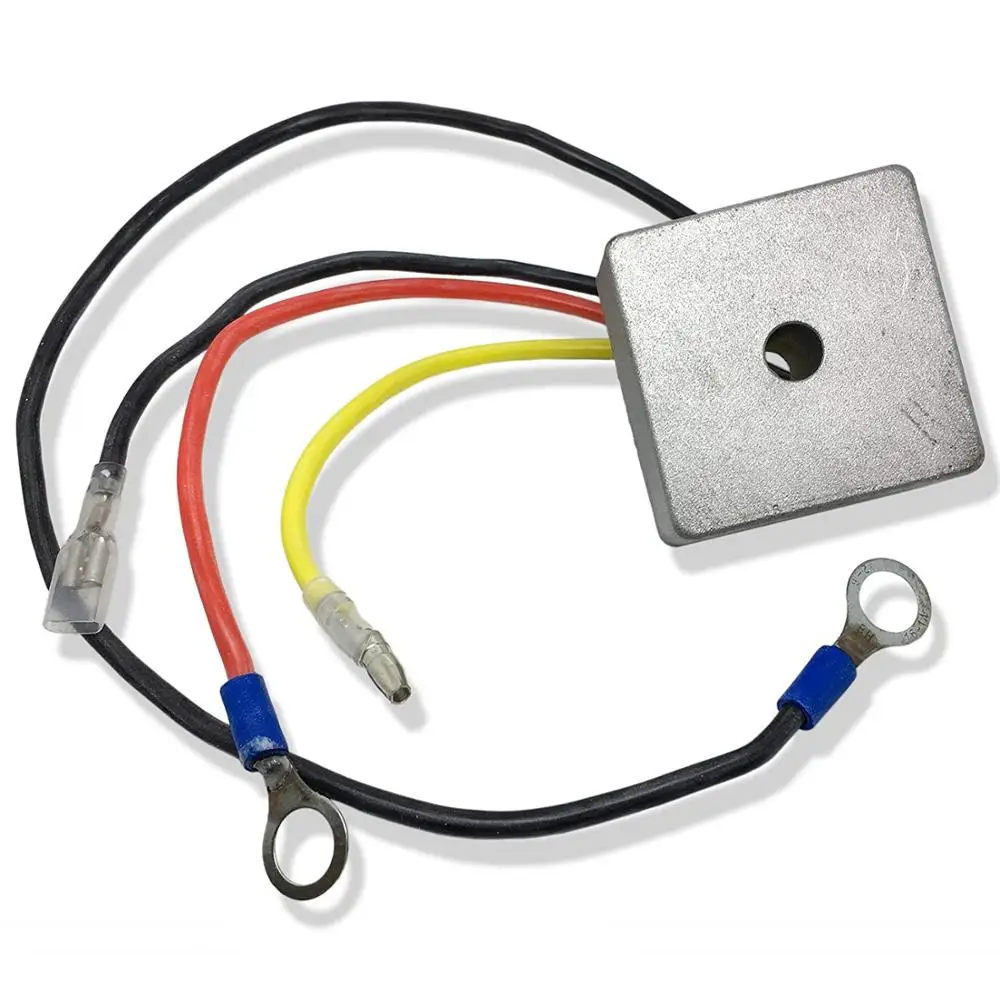 Регулятор напряжения Waricaca 1027112-01 1015777 74510-85 74510-85A 74510-96 подходит для ...