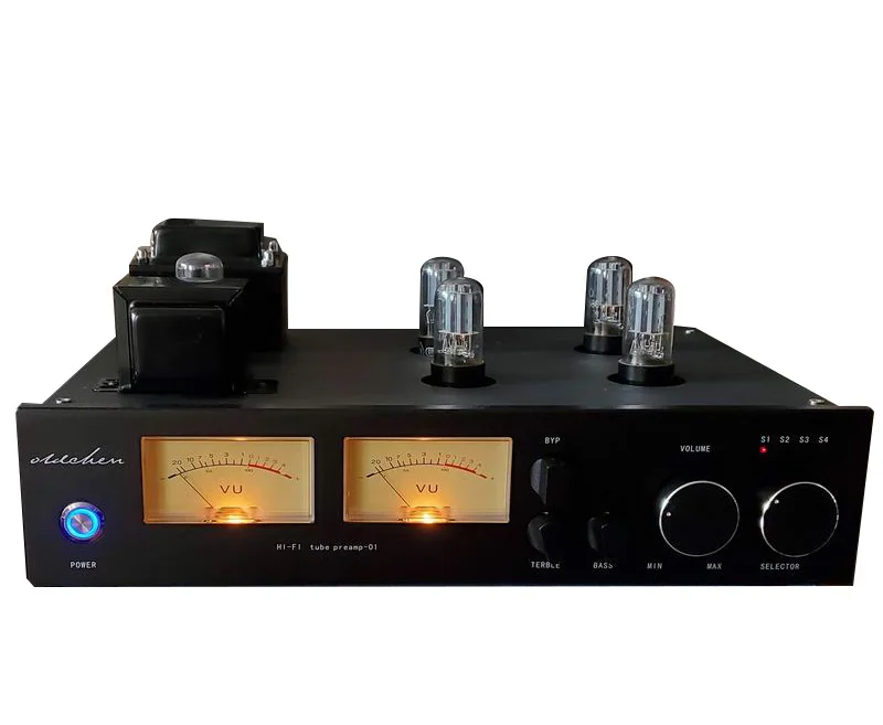 Laochen C1 Tube Preamplifer