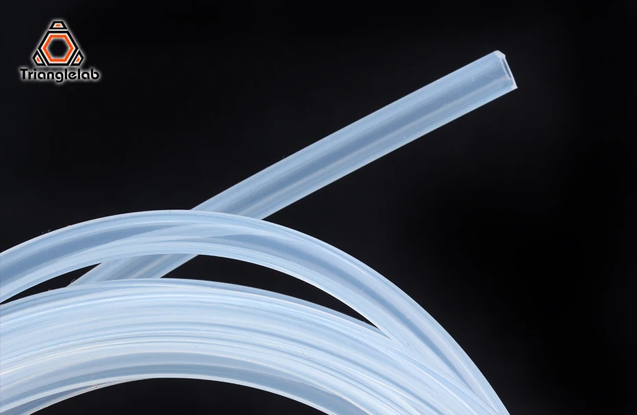 5X3mm Silicone Tube