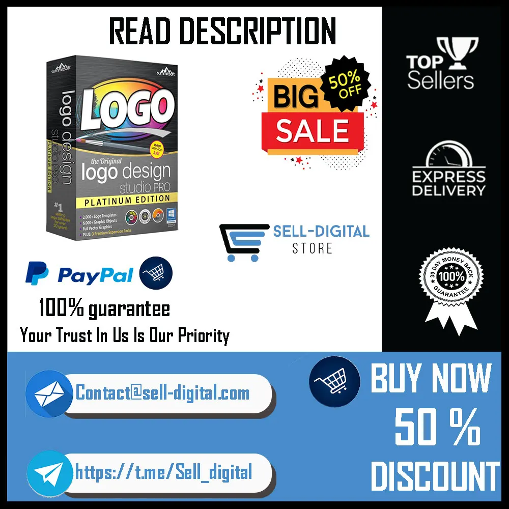 Summitsoft logo design studio pro - adamsice