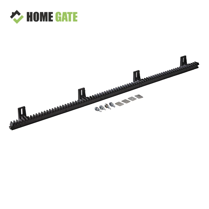 Nylon Gear Rack Sliding Gate - Gates - AliExpress
