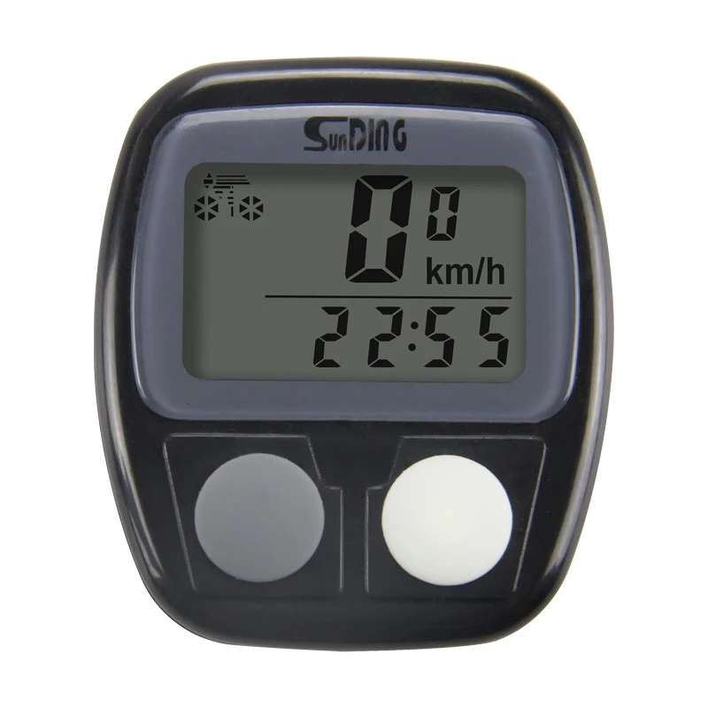 Bicycle-Odometer-Mountain-Bike-Wired-Speedometer-Cycling-Chronograph-Riding-Stopwatch-15 ...