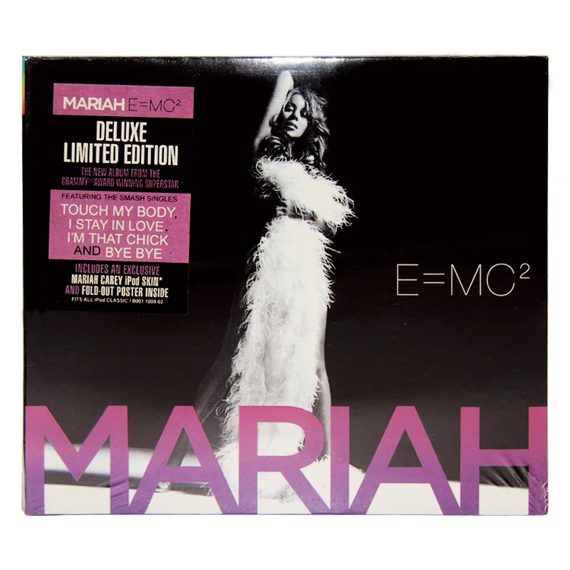 US-America-Female-Art-Singer-Pop-Music-14-Songs-Album-1-CD-1-Lyrics ...