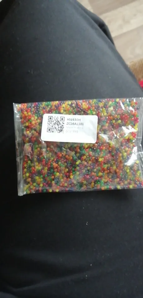 Orbeez Balls Multifunctional Water Beads - Life Changing Products