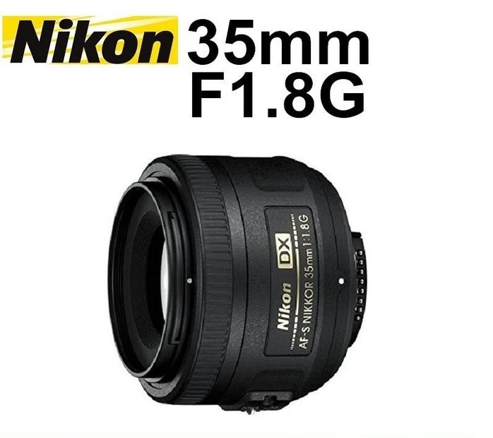 Nikon AF-S DX NIKKOR 35mm F1.8G カメラ レンズ(単焦点) www.dynablast.ca