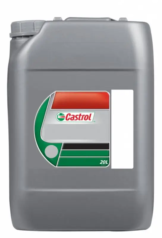 Castrol Radicool Sf 20 L. Antifreeze Red, Concentrate 155b85 ...