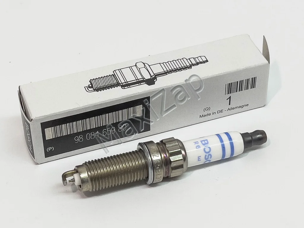 9808465980 Peugeot/citroen Spark Plug - Spark Plugs & Glow Plugs ...