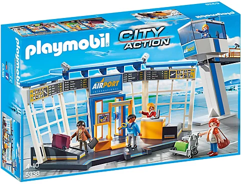 Apoio-de-pel-cia-5338-torre-de-controle-e-aeroporto-original-cliques ...