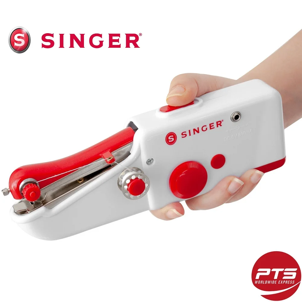 Singer Sew Quick
