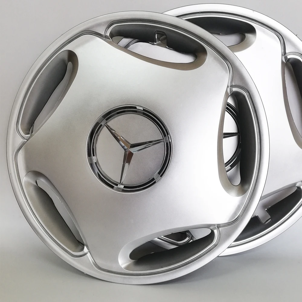Bolt On Hubcaps 15 Inch